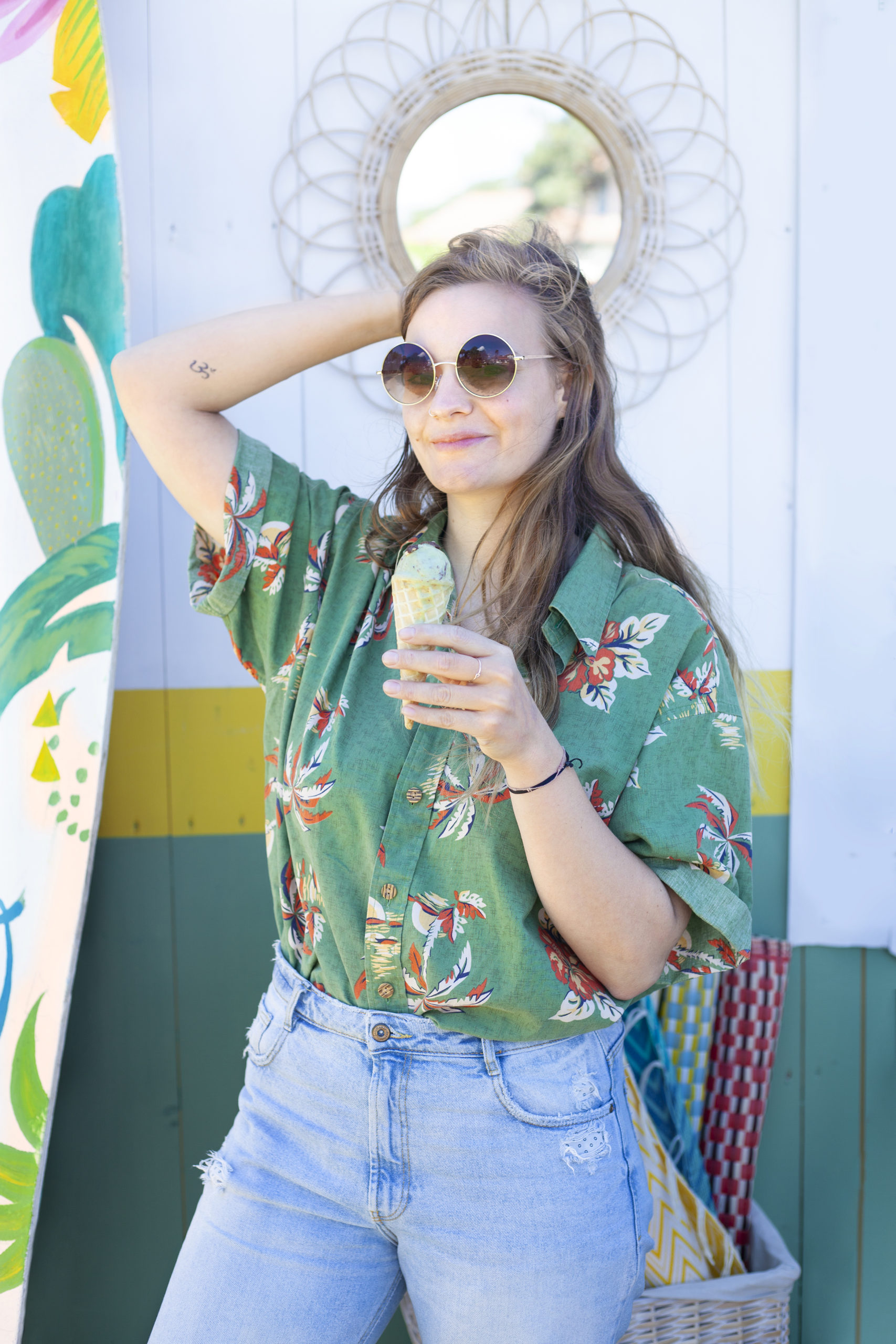 Mathilde / Jay & Joy - Marie Laforêt - Formation & Coaching Photo Culinaire